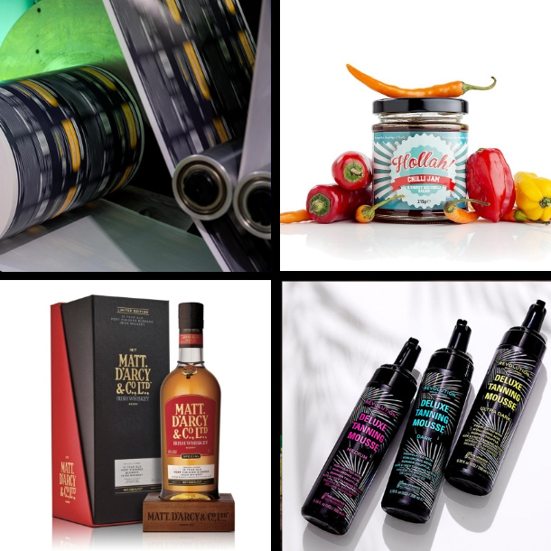 Sector | Zeus Labels | Lurgan